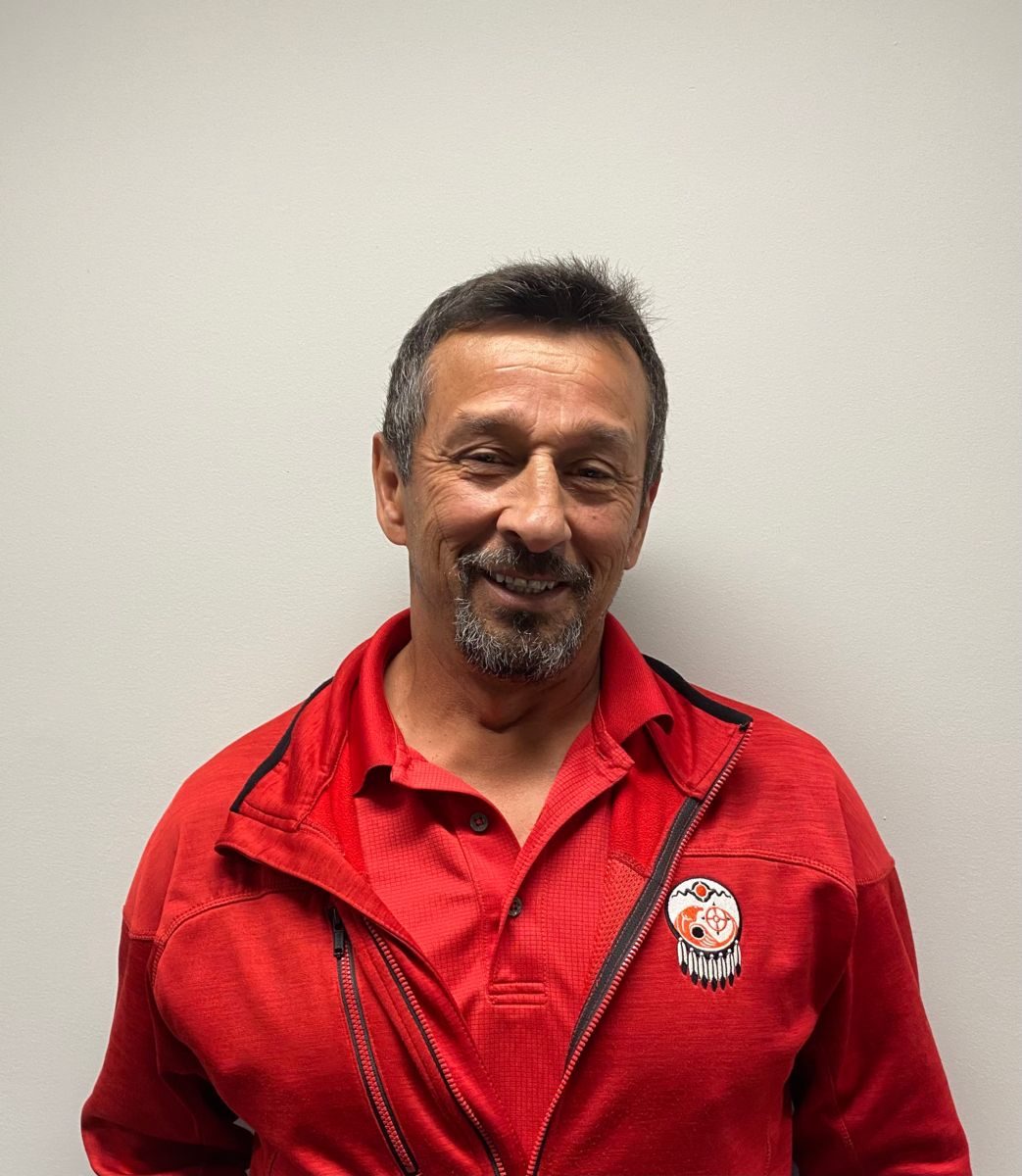 HOUSING TEAM - Garden River First Nation - Housing Department